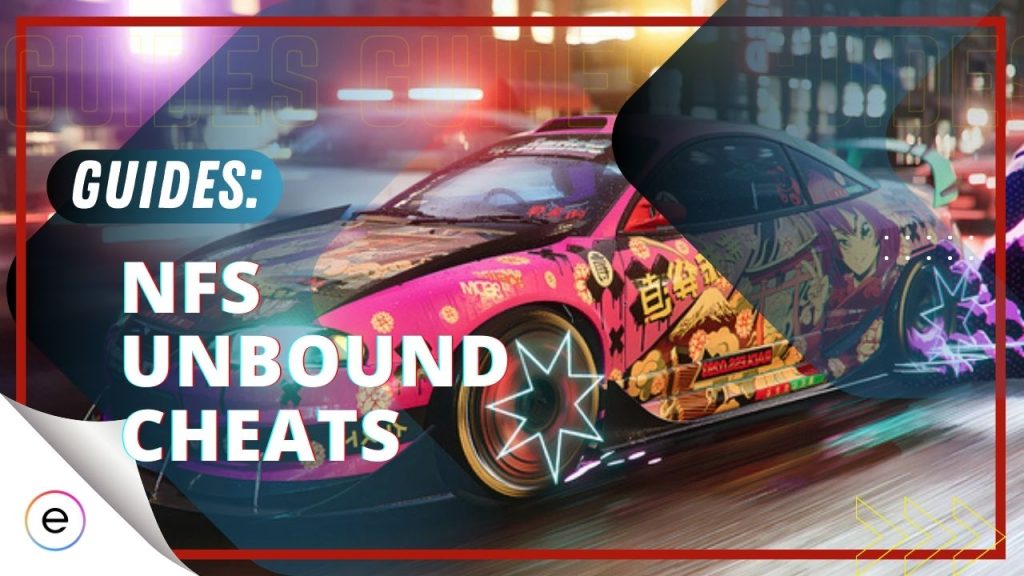 Need For Speed Unbound: Best Drift Build + Cars - eXputer.com