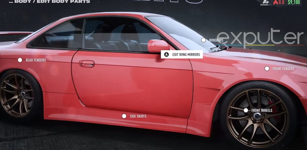 NFS Unbound: How To Upgrade Garage - eXputer.com