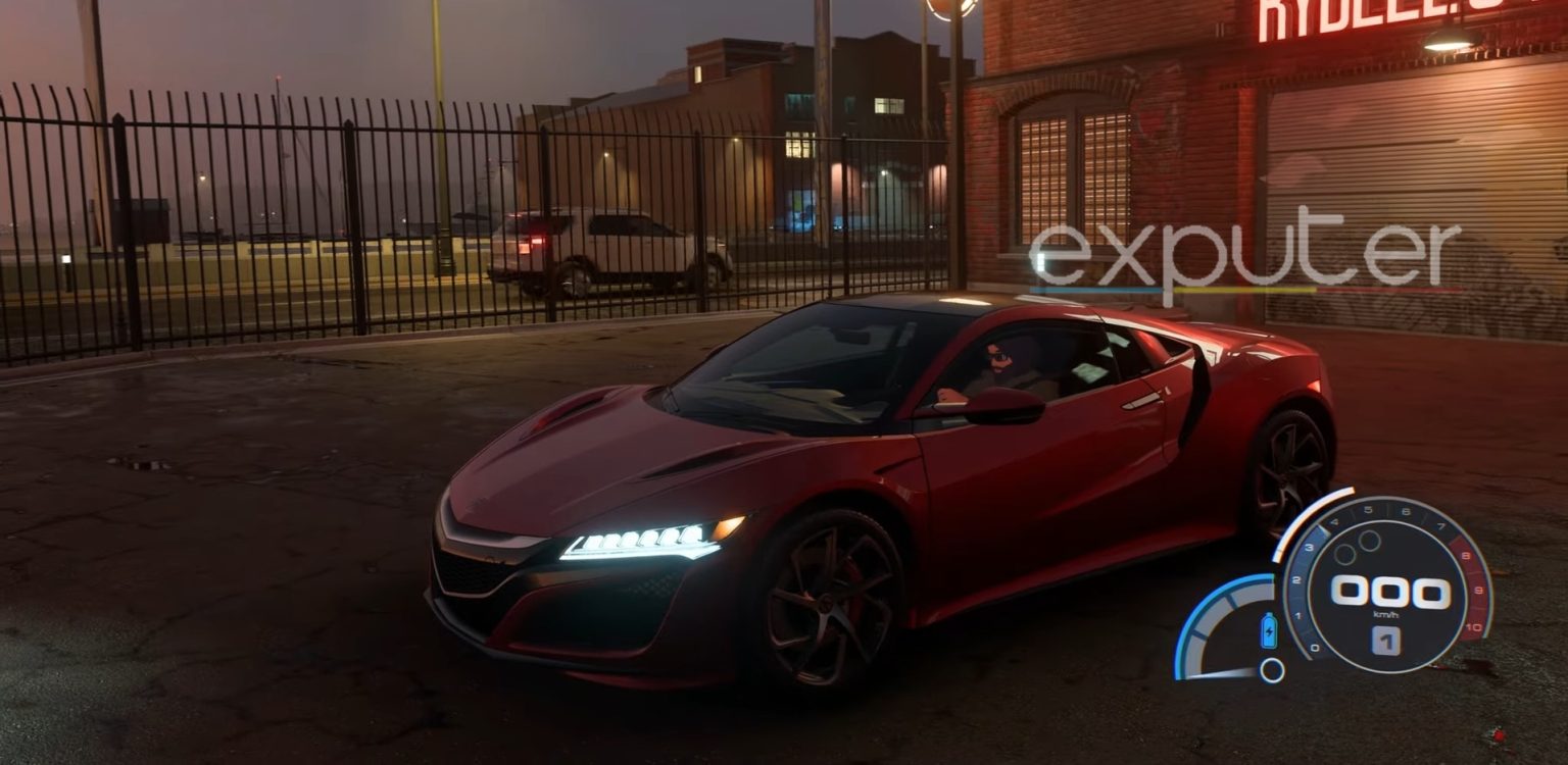 NFS Unbound Vs Forza Horizon 5: Which Is Better? - eXputer.com