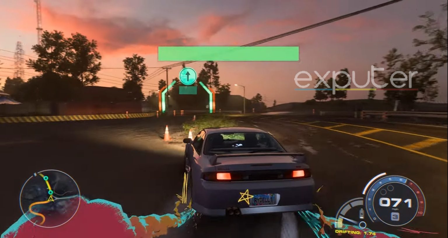 NFS Unbound Vs Forza Horizon 5: Which Is Better? - eXputer.com