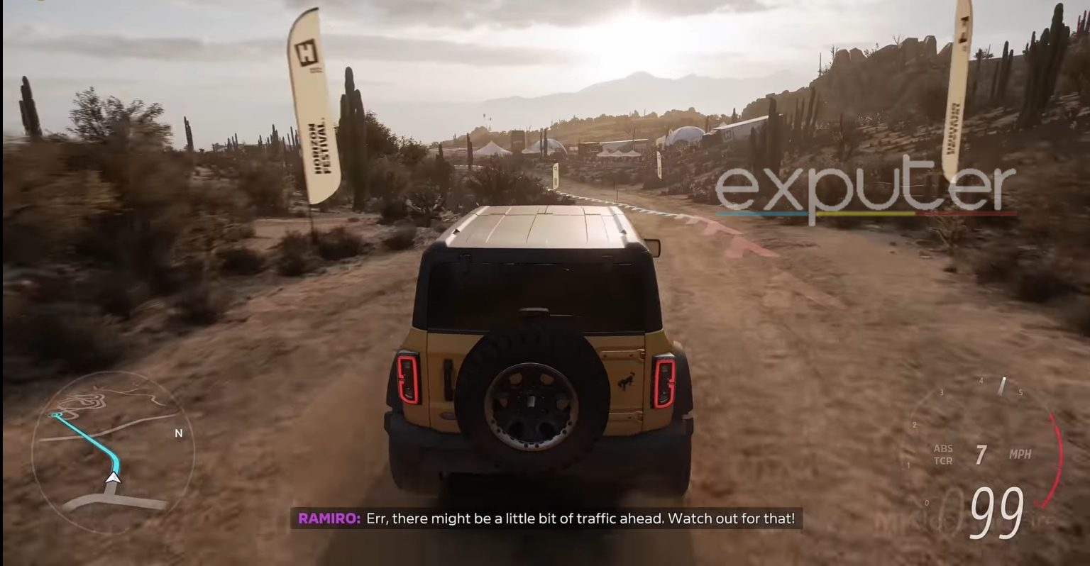 NFS Unbound Vs Forza Horizon 5: Which Is Better? - eXputer.com