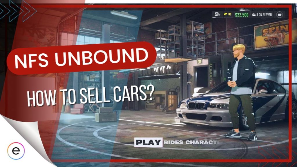 NFS Unbound Best Settings [Performance & Quality] - eXputer.com