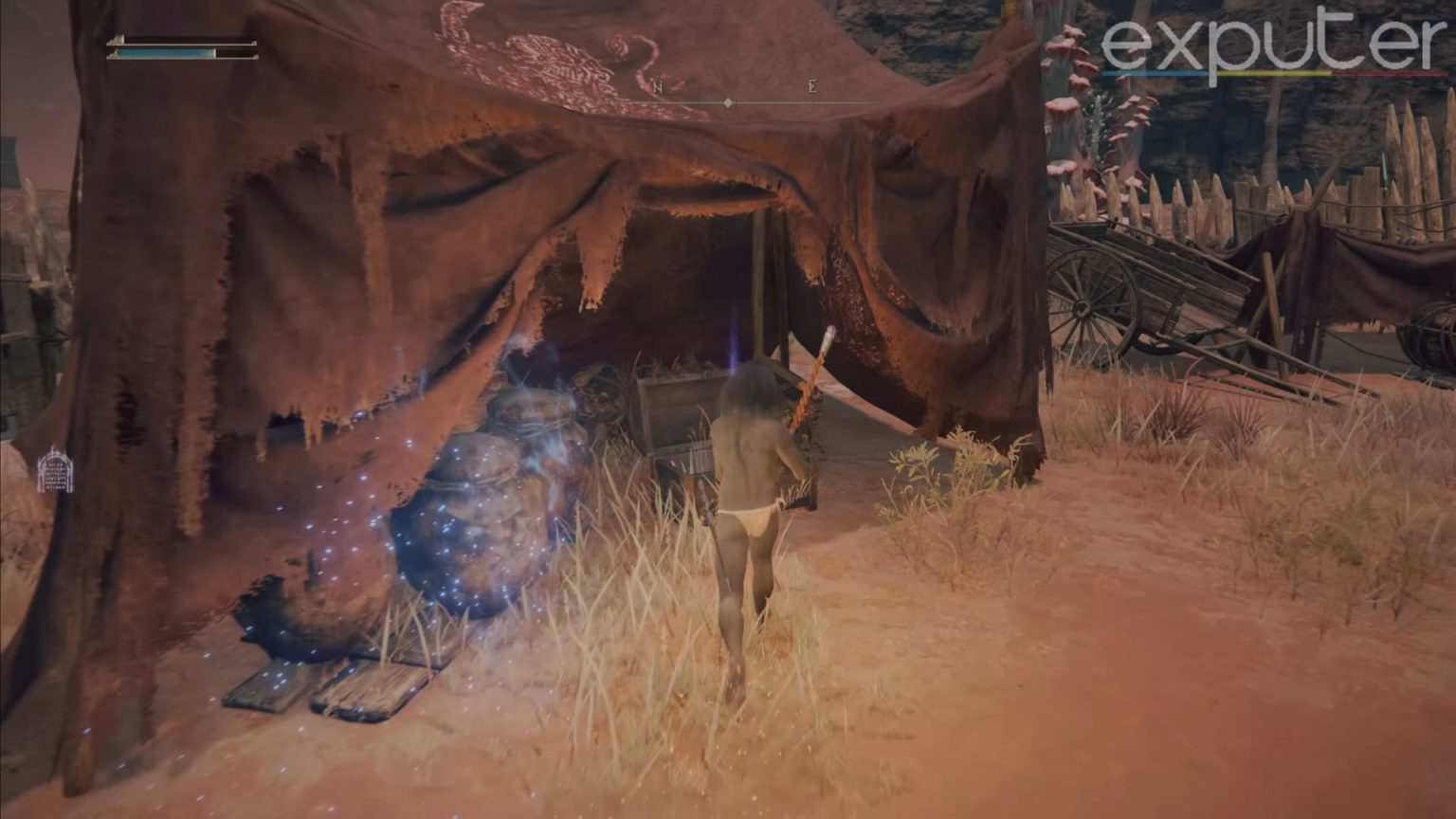 Elden Ring: How To Get & Farm Rune Arcs - eXputer.com