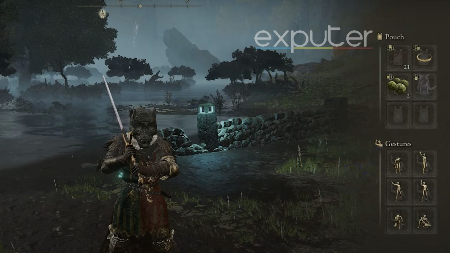 How To Gesture In Elden Ring [Unlock All 46 Gestures] - eXputer.com