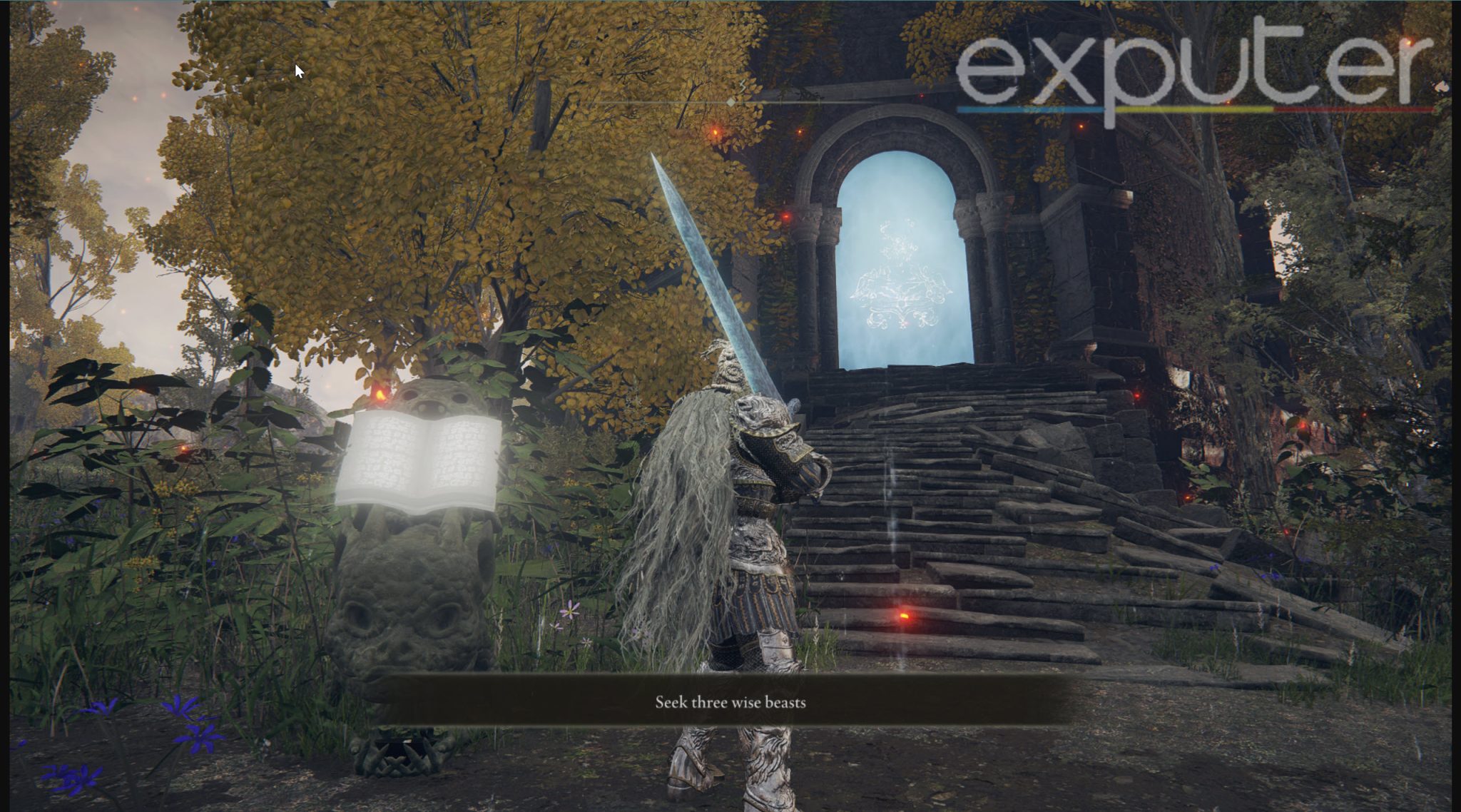 Elden Ring: All Memory Stones & Locations - eXputer.com