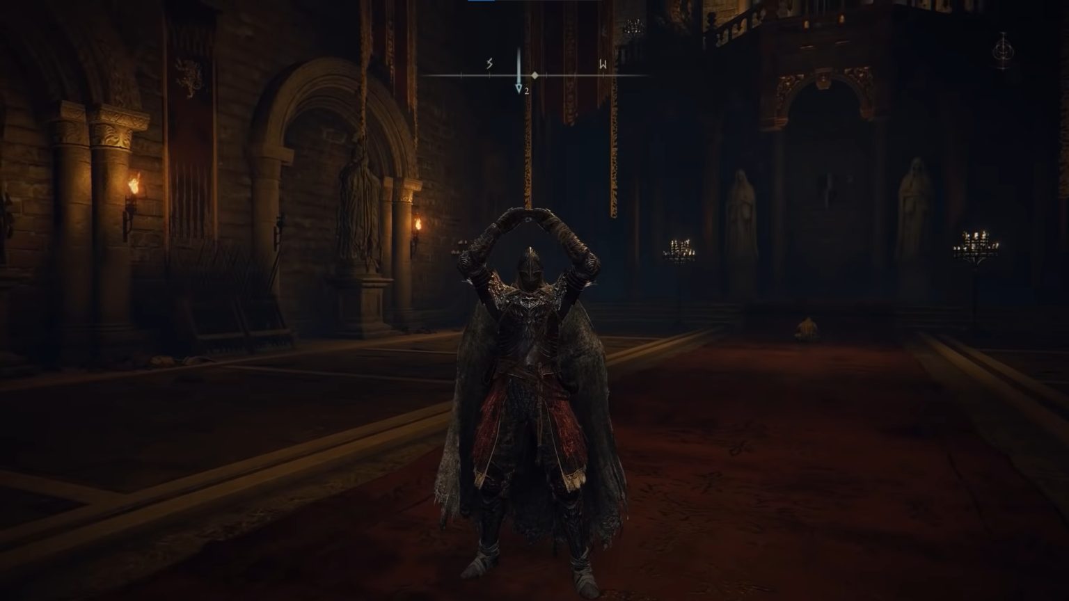 The BEST Elden Ring Black Flame Build [200+ Hours Experience] - eXputer.com