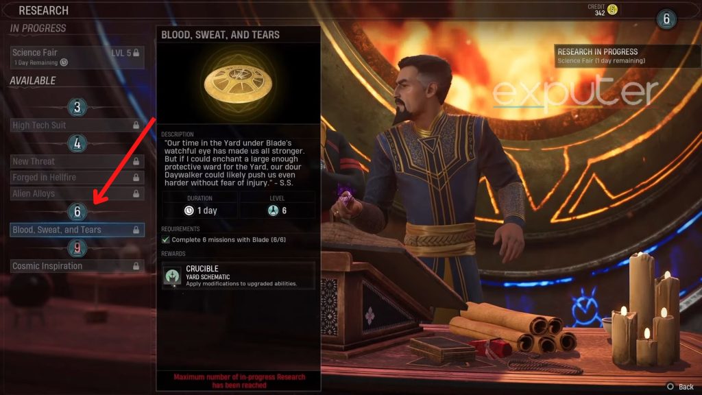 Midnight Suns: How To Unlock & Use Mods - eXputer.com