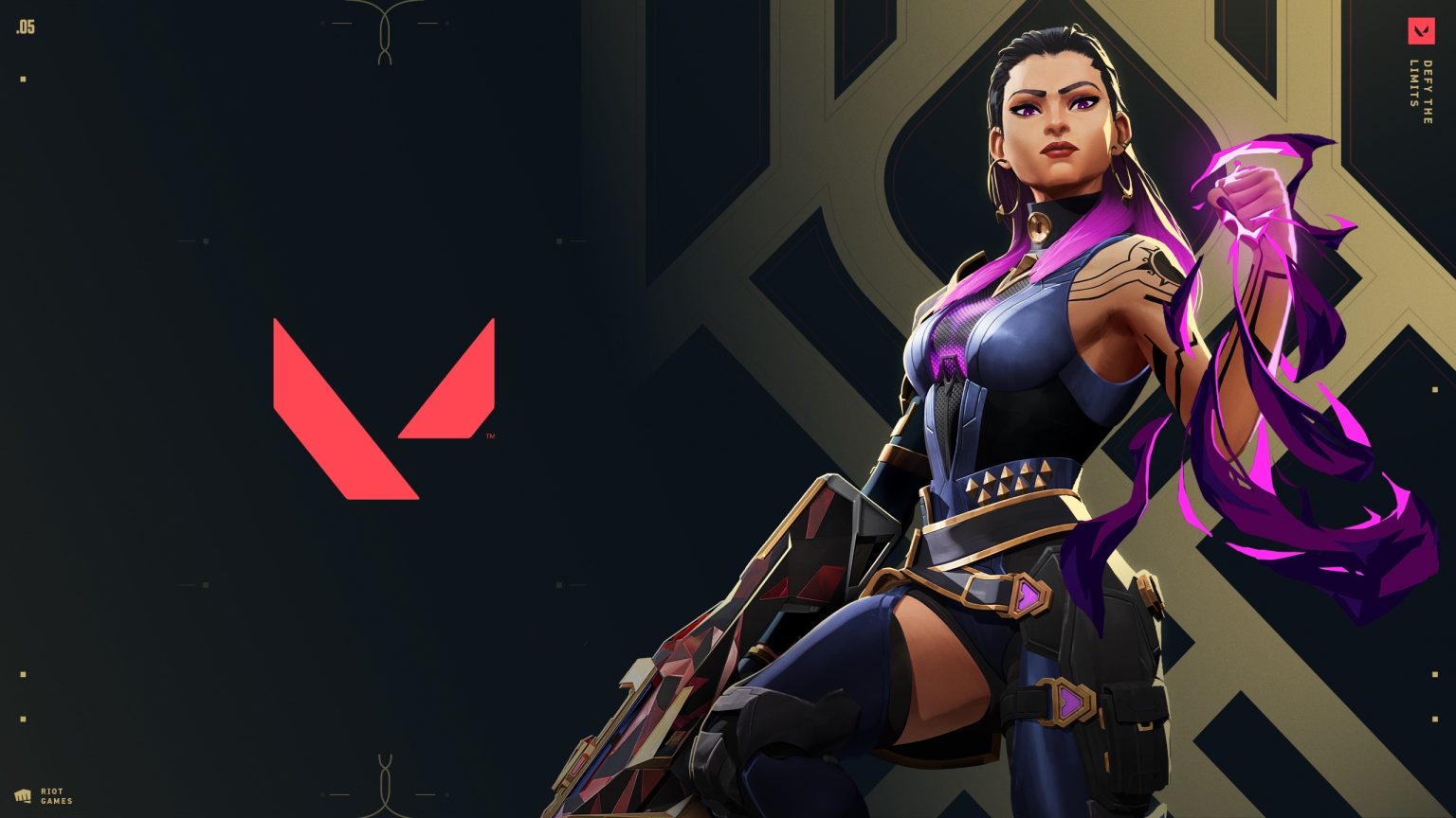 Valorant: Best Enemy Highlight Colors [2500+ Hours Experience ...