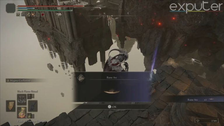 Elden Ring: How To Get & Farm Rune Arcs - eXputer.com