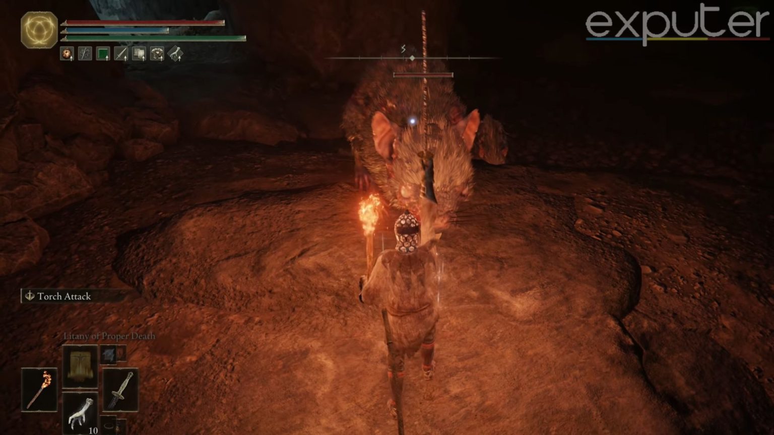 Elden Ring: How To Get & Farm Rune Arcs - eXputer.com