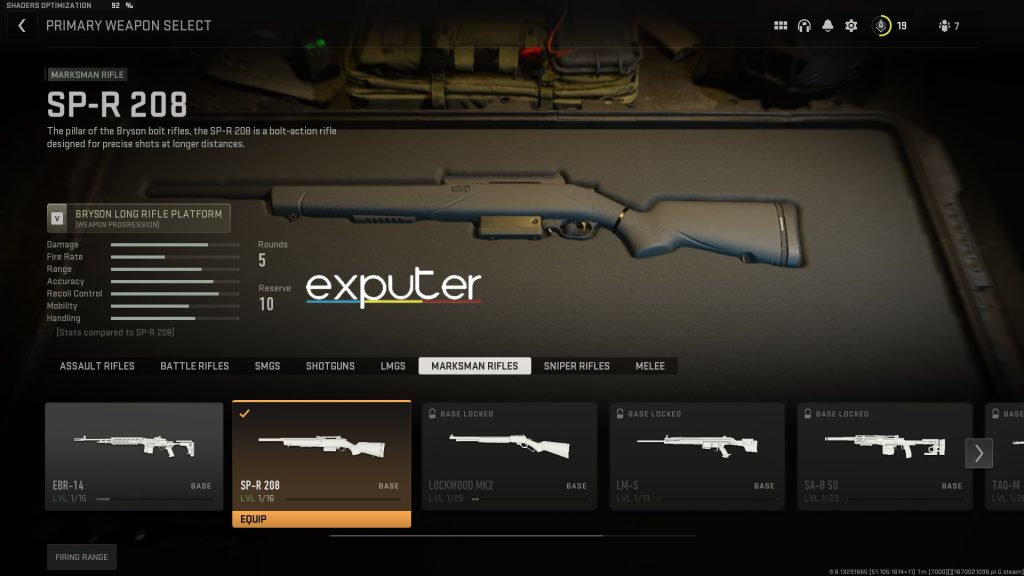 Warzone 2: Best Classes & Setups [Top 6 In Season 6] - eXputer.com