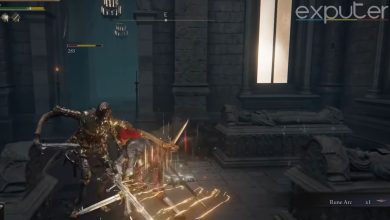 Elden Ring: How To Get & Farm Rune Arcs - eXputer.com