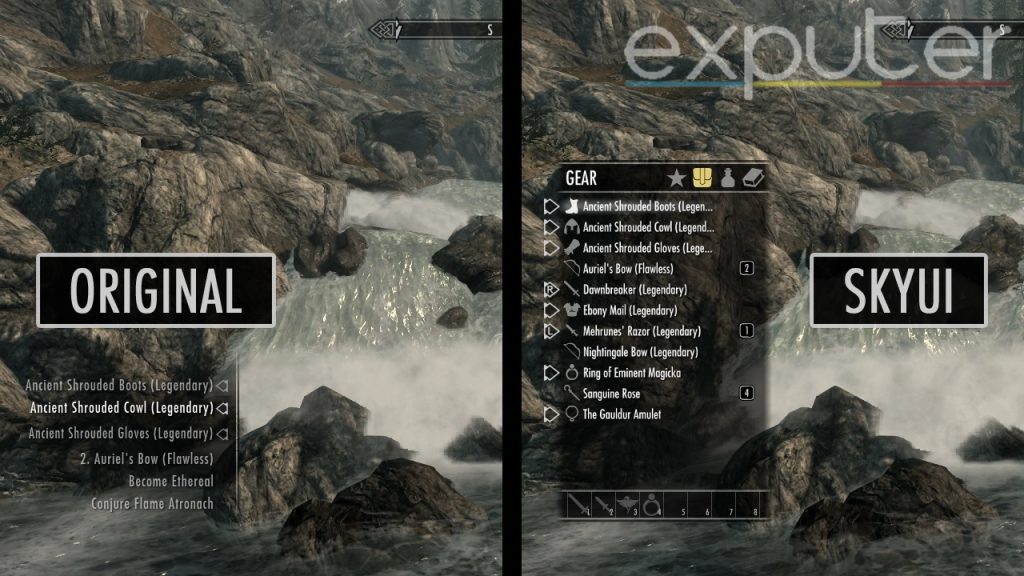 27 Best Mods In Skyrim [Expert's Opinion + Experience] - eXputer.com