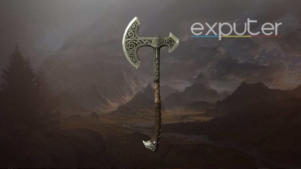 Skyrim: 10 Best One-Handed Weapons [Expert’s Insight] - eXputer.com