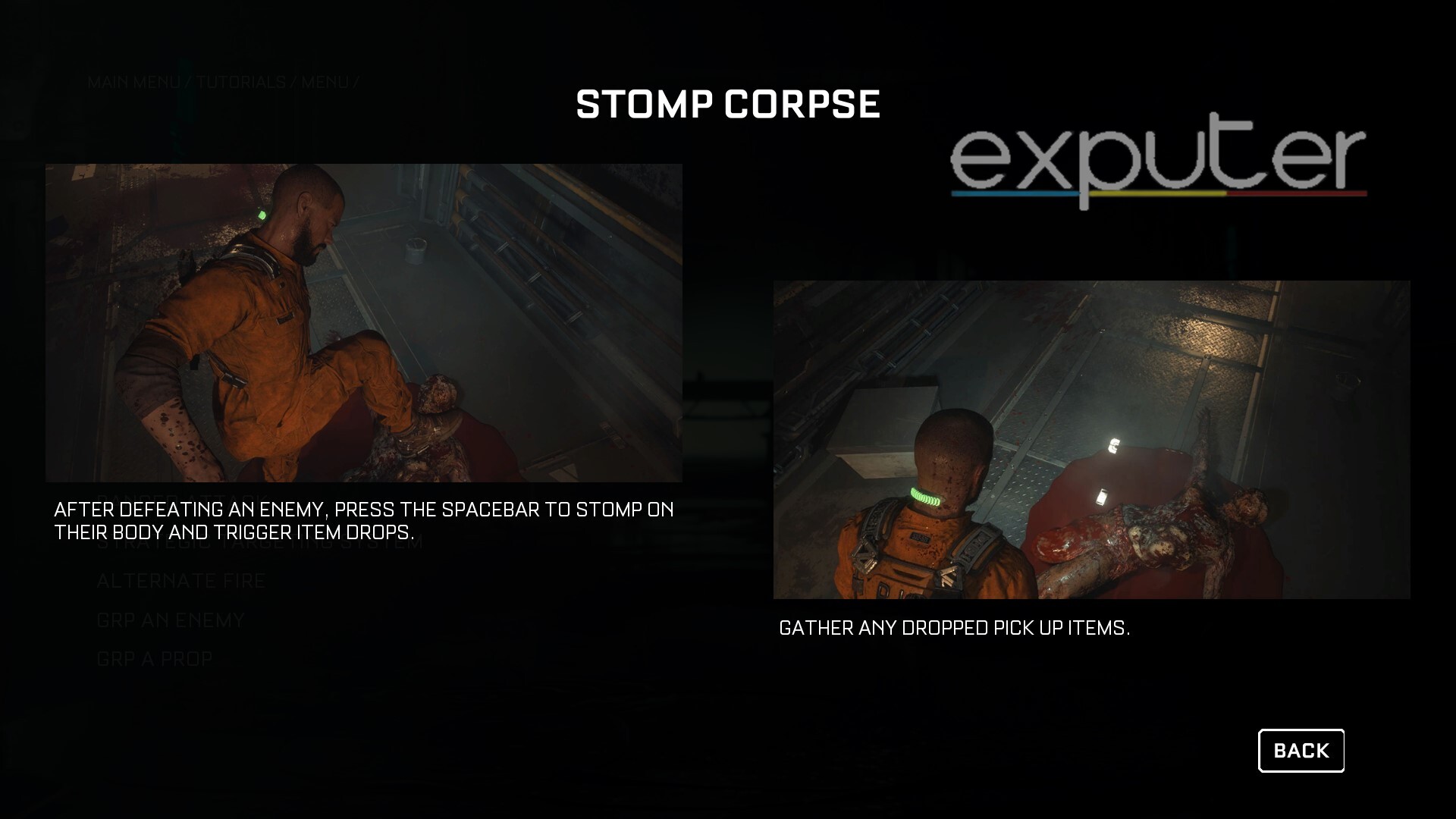 Callisto Protocol Our Tips And Tricks [Combat, Guns & Mechanics]