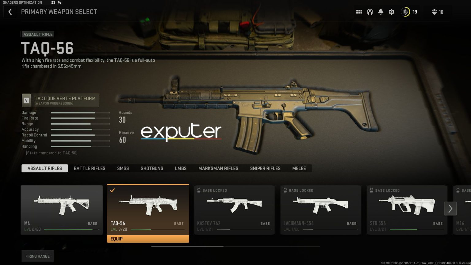 Warzone 2: Best Classes & Setups [Top 6 In Season 6] - eXputer.com