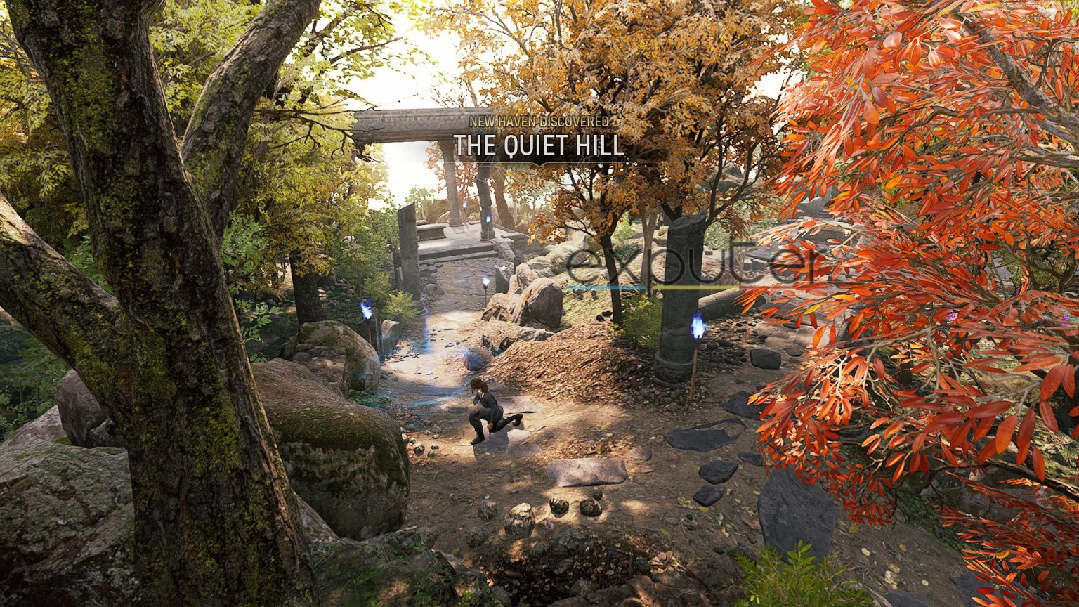 Marvel's Midnight Suns: All Havens Locations - eXputer.com