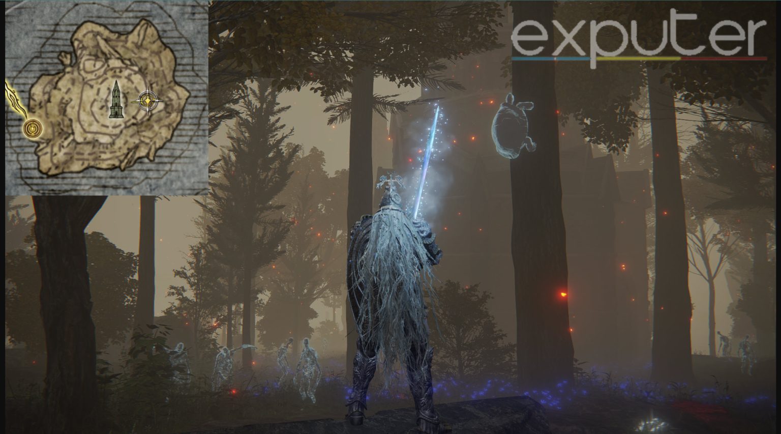 Elden Ring: All Memory Stones & Locations - eXputer.com