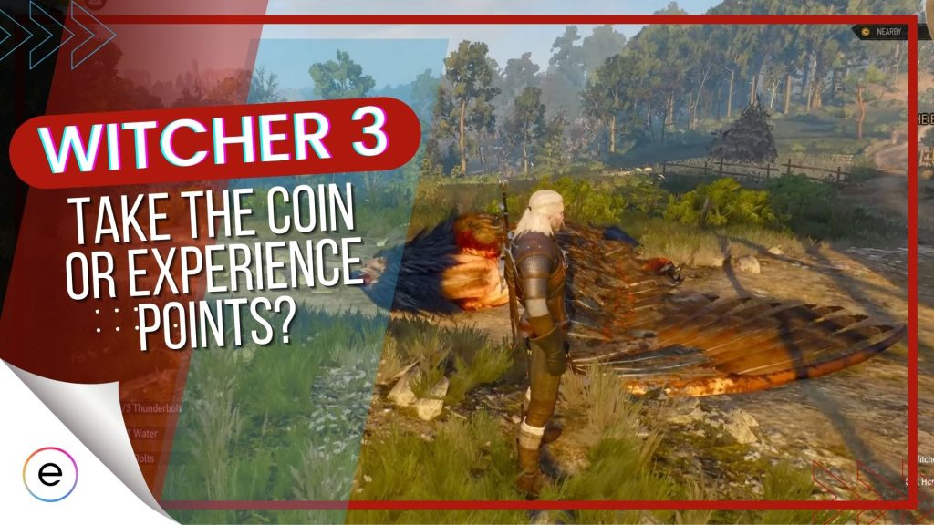 Witcher 3: Weapons Tier List [All Compared & Ranked] - eXputer.com