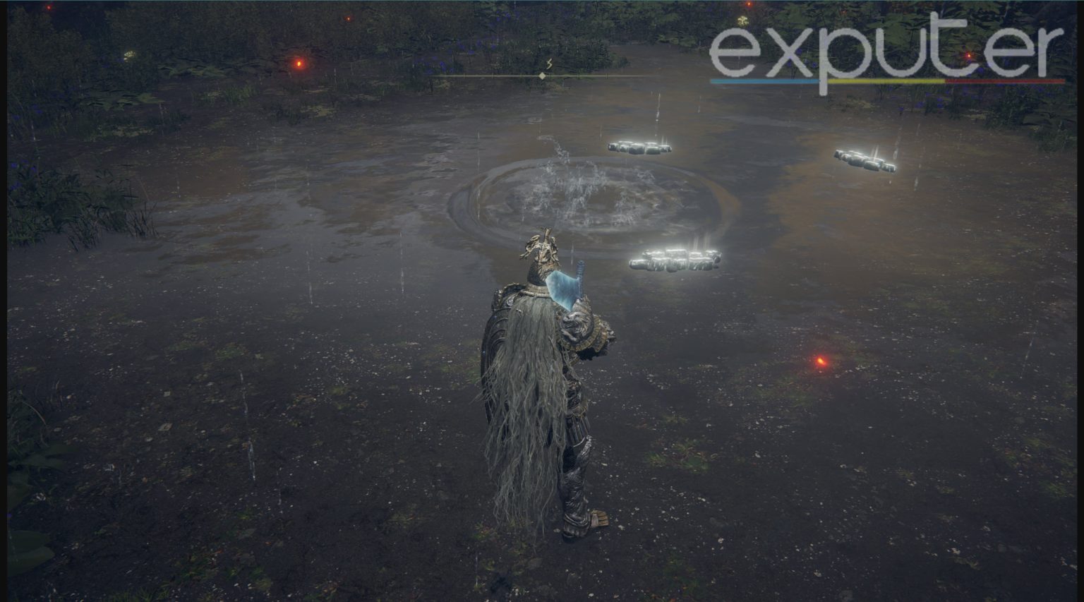 Elden Ring: All Memory Stones & Locations - eXputer.com