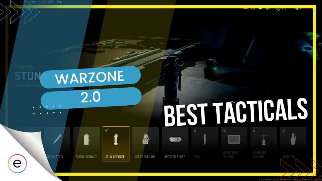 Warzone 2: Best Bryson 890 Loadout & Class Setup - eXputer.com