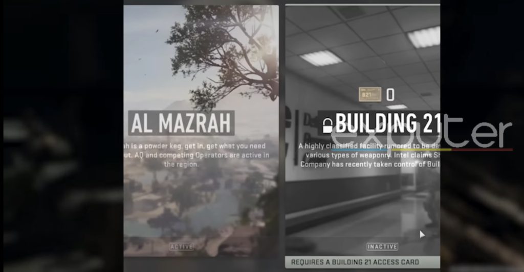Warzone 2 Building 21: Location & How To Access - eXputer.com