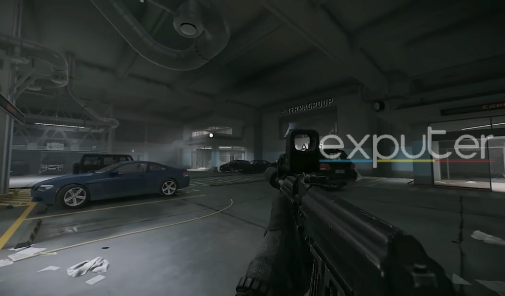 Warzone 2 Building 21: Location & How To Access - eXputer.com