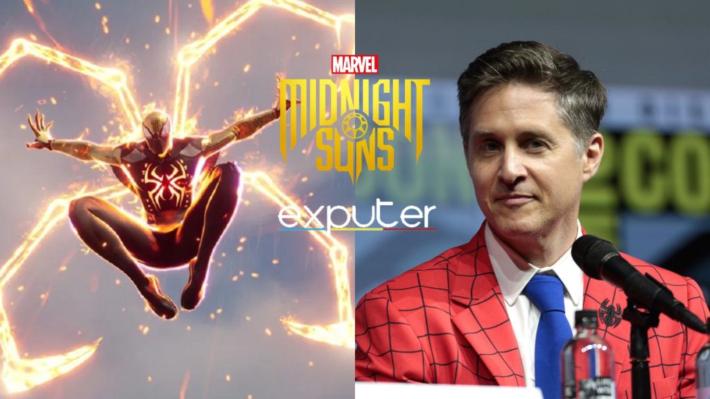 Marvel's Midnight Suns: All Voice Actors & Cast - eXputer.com