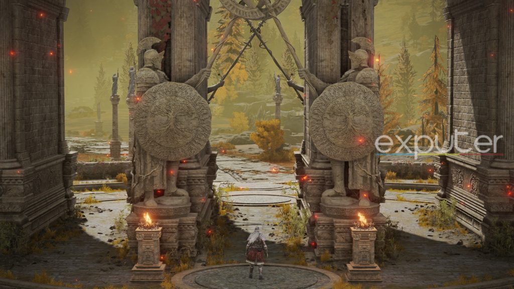 Elden Ring: Dung Eater [Questline, Lore & Ending] - eXputer.com