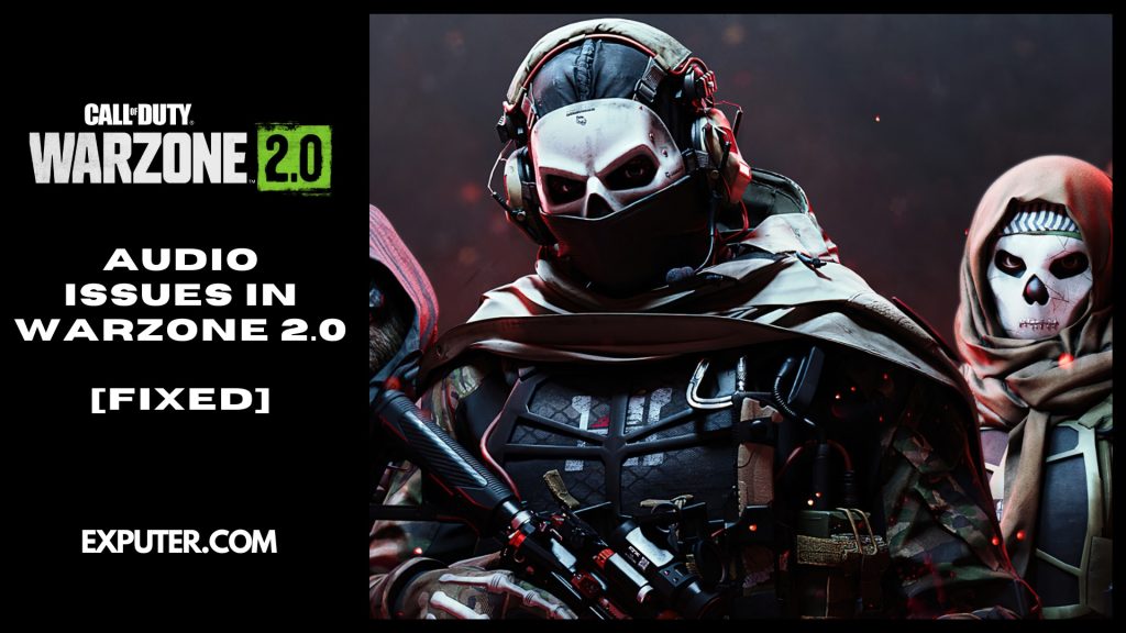 Warzone 2: How To Add Friends [PC & Consoles] - eXputer.com