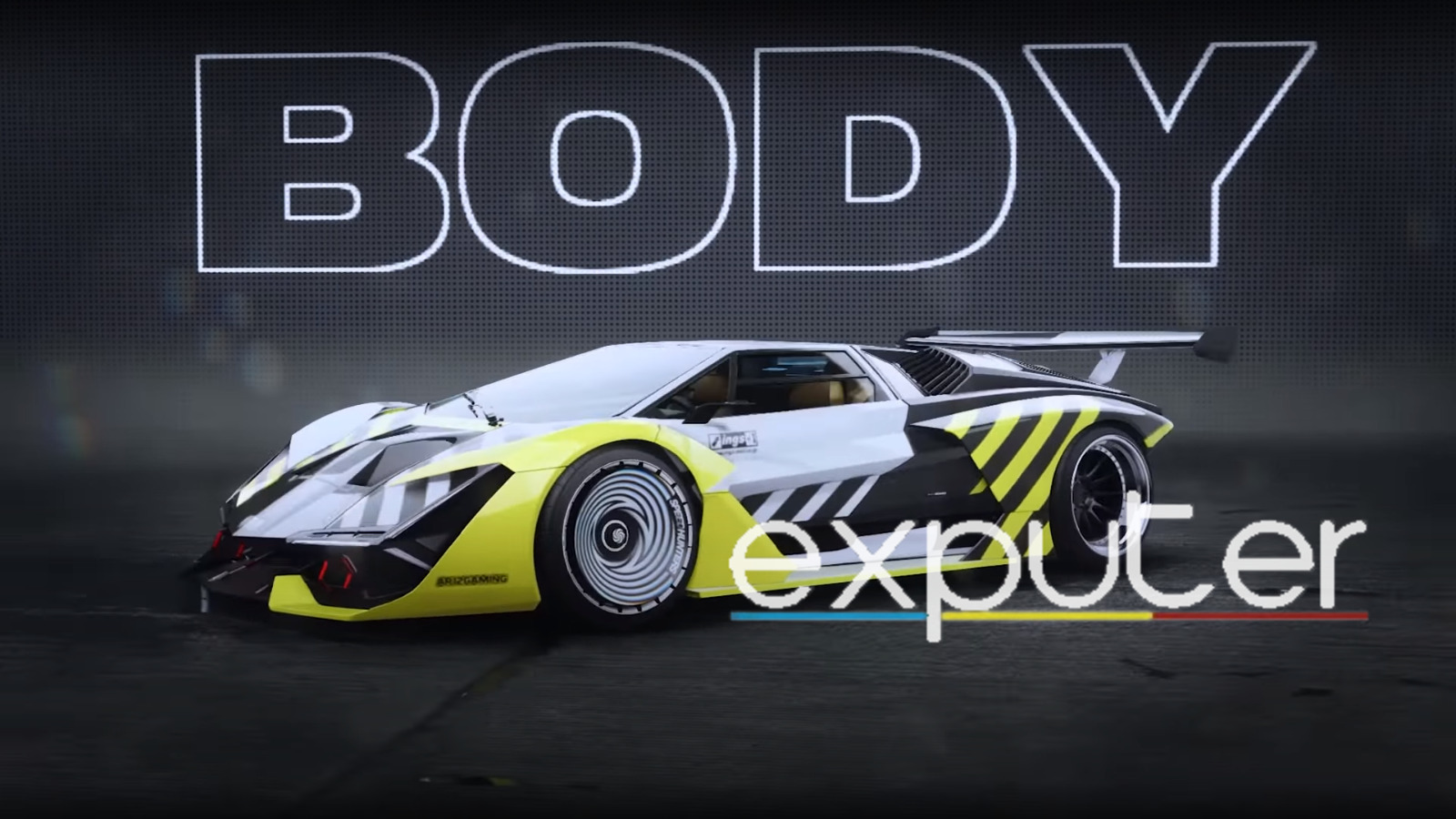 Need For Speed Unbound: Best Starter Car [Top 6] - eXputer.com