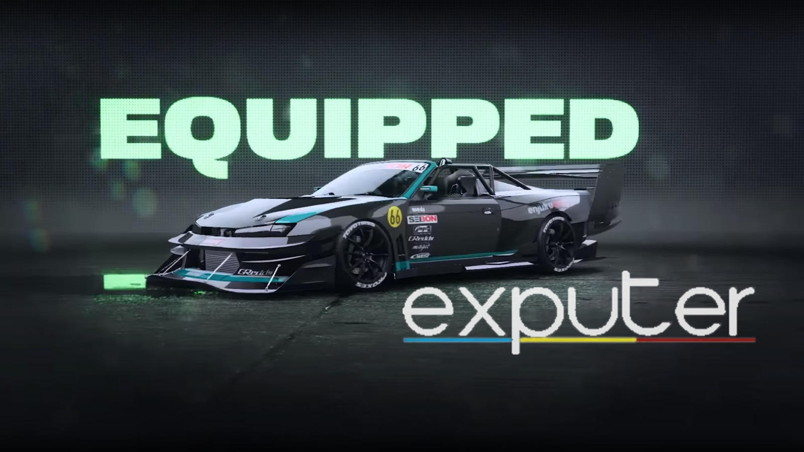 Need For Speed Unbound: Best Starter Car [Top 6] - eXputer.com