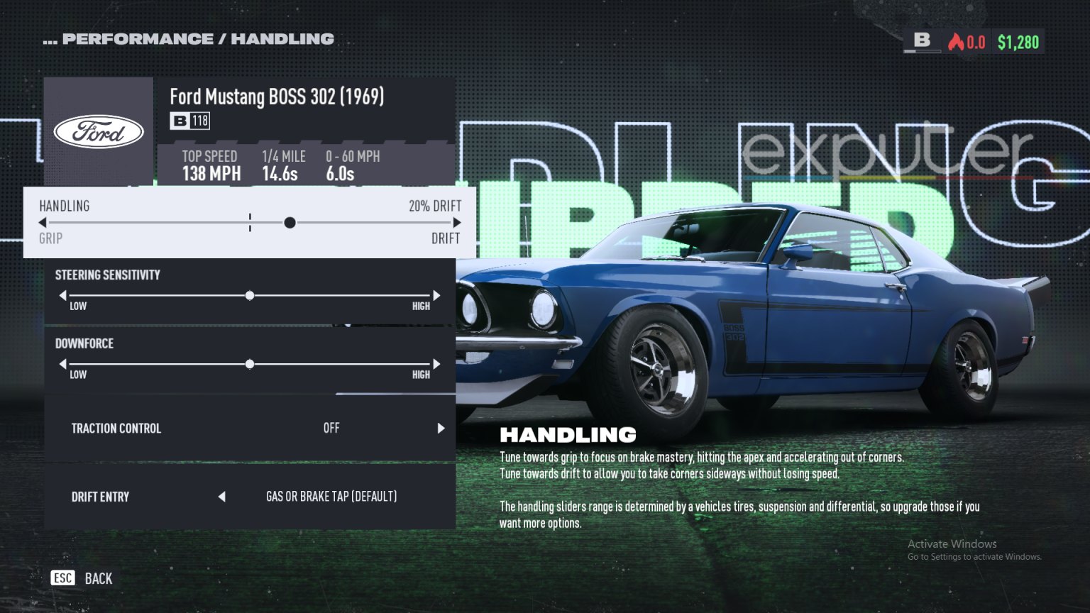 Need For Speed Unbound: Best Drift Build + Cars - eXputer.com