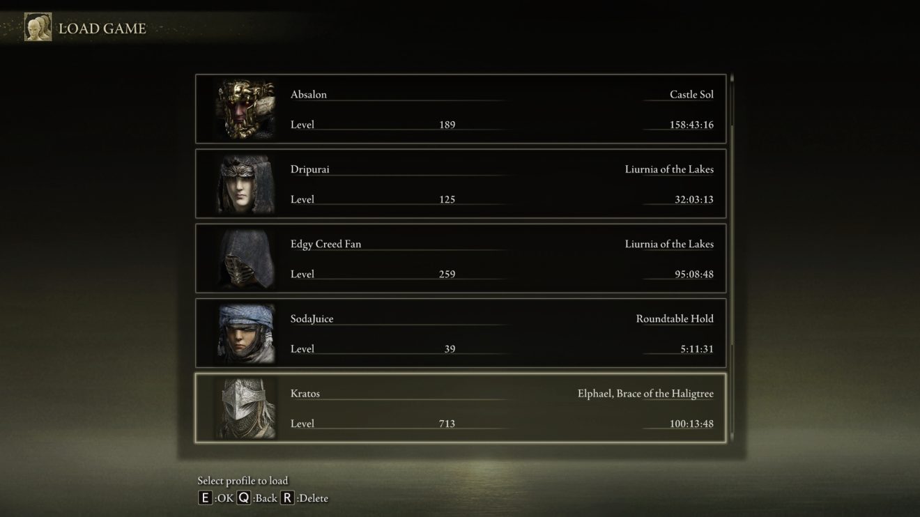 Elden Ring BEST Prisoner Build [Weapons, Armor & Spells]