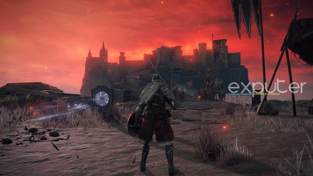 Elden Ring: How To Get To Nokron [Step By Step] - eXputer.com
