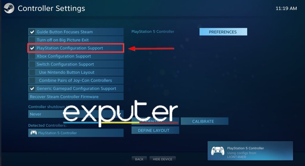 Need For Speed Unbound Controller Not Working On PC [FIXED] - eXputer.com