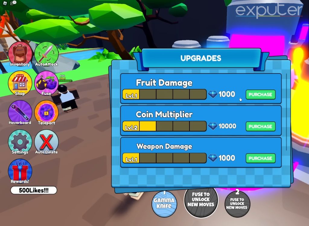 Anime Fruit Simulator Codes [September 2024] - eXputer.com