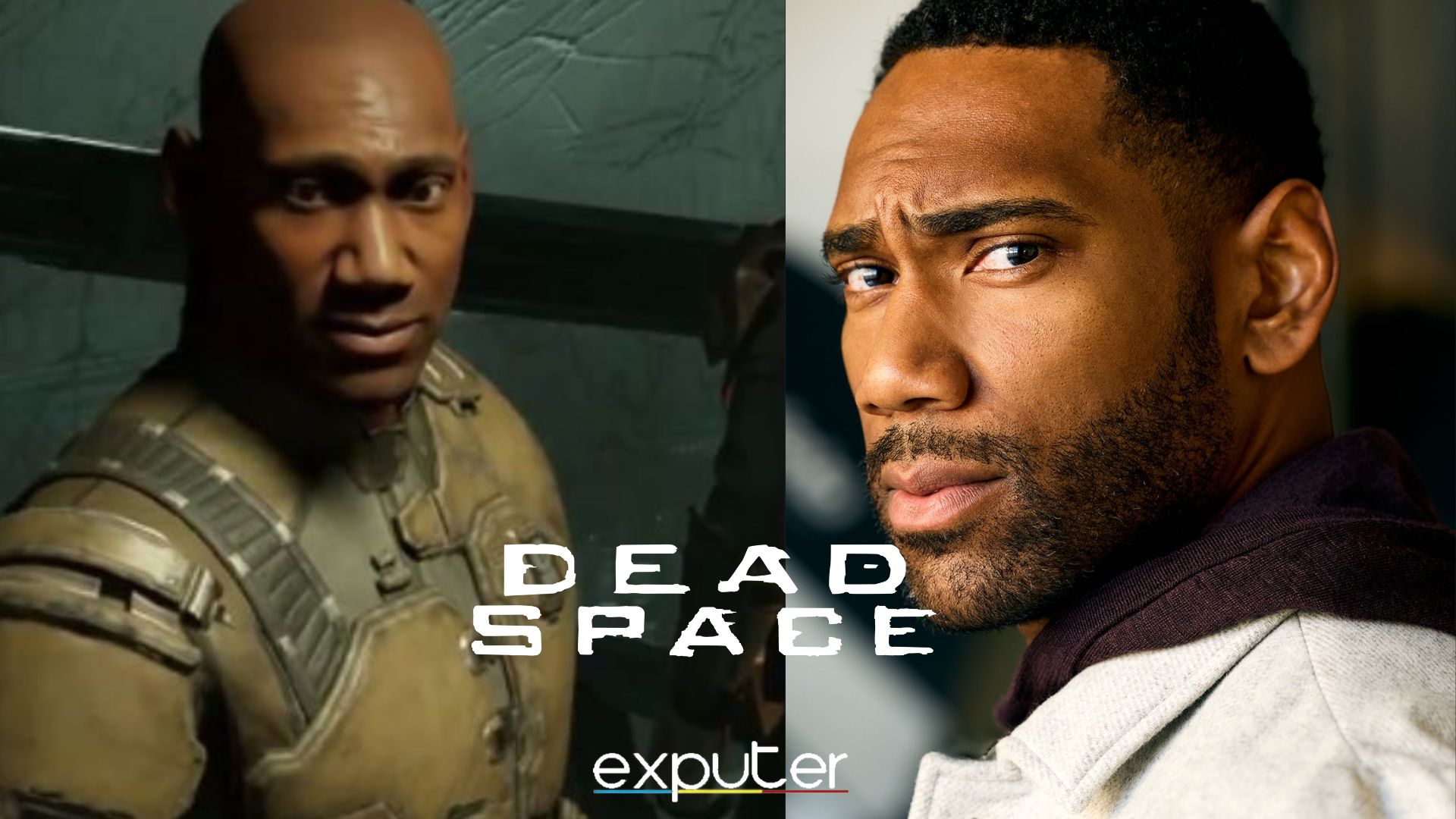 Dead Space Remake Voice Actors: Full Main Cast - eXputer.com