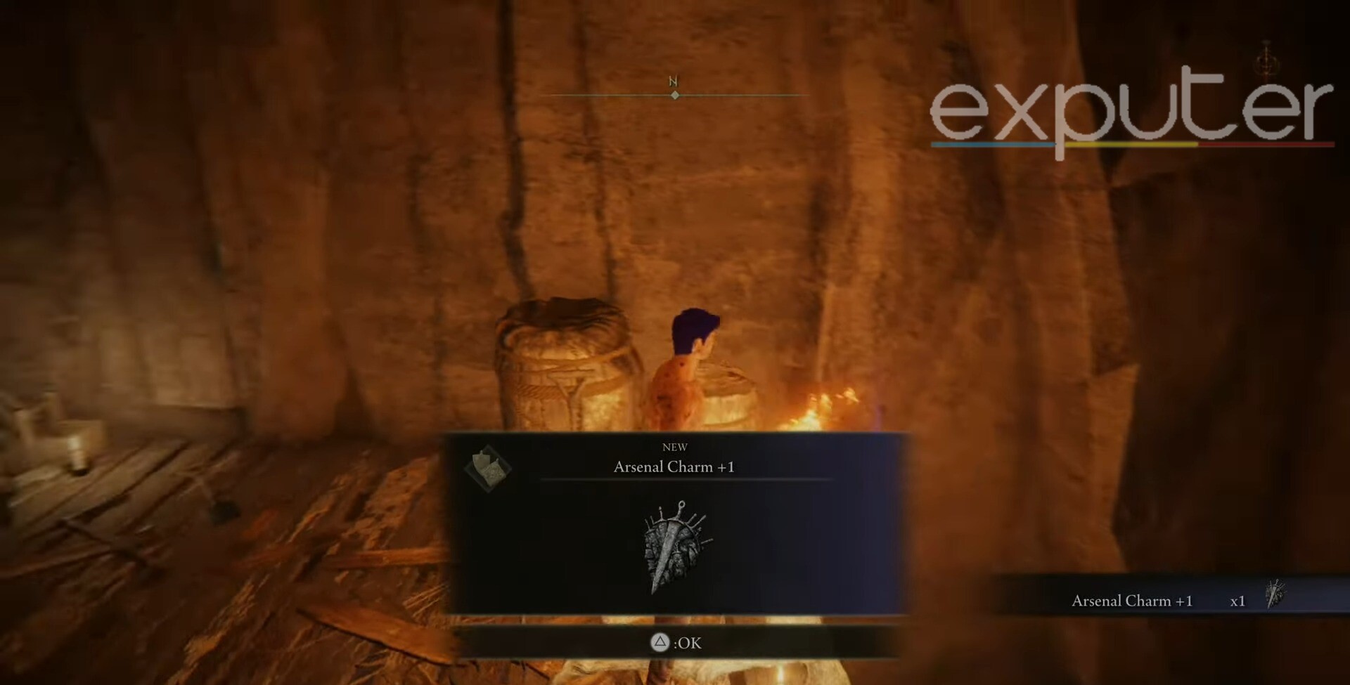 Elden Ring: How To Increase Equip Load [Explained] - eXputer.com