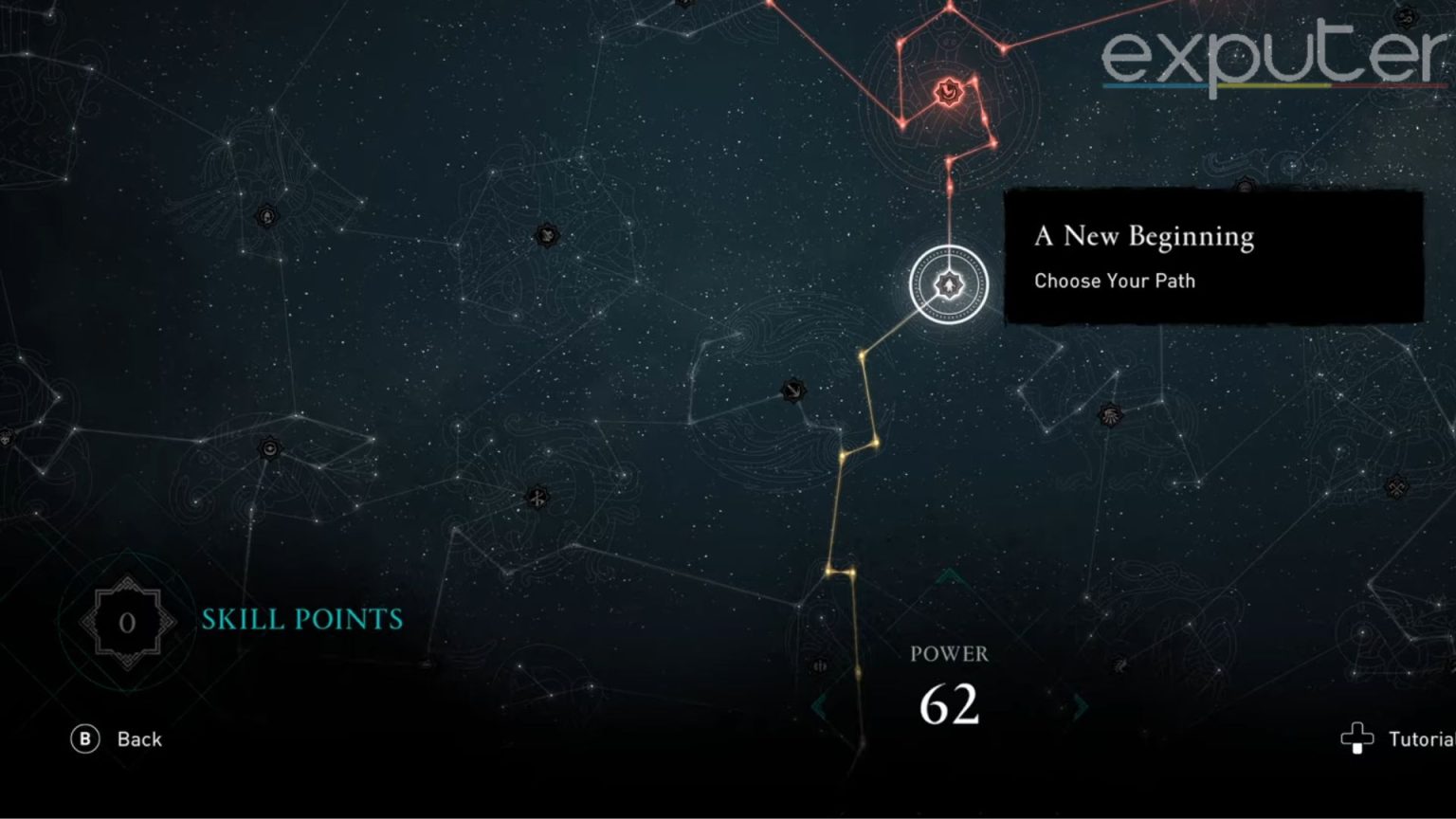 Assassin's Creed Valhalla Skill Trees [Full List Guide] - eXputer.com