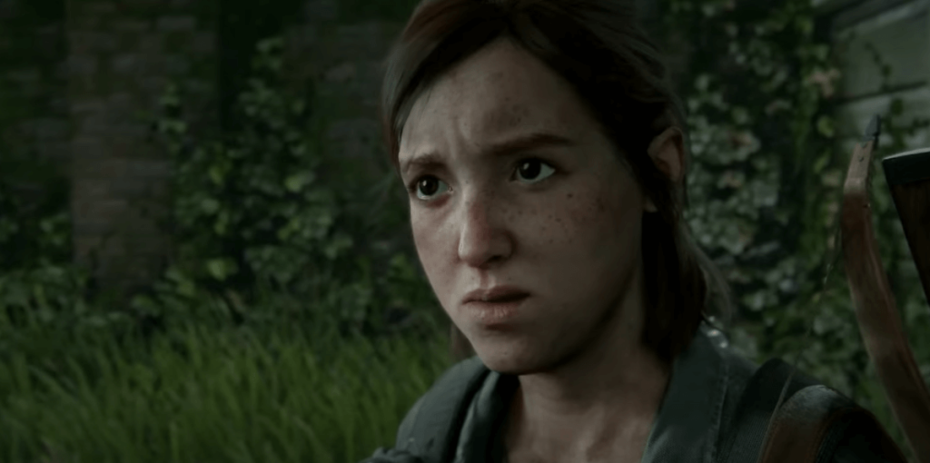 Mod Replaces The Last Of Us Part 2's Ellie With Bella Ramsey - eXputer.com