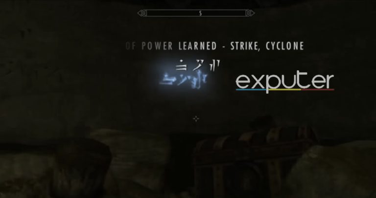 The Best Dragon Shouts In Skyrim [ALL RANKED] - eXputer.com