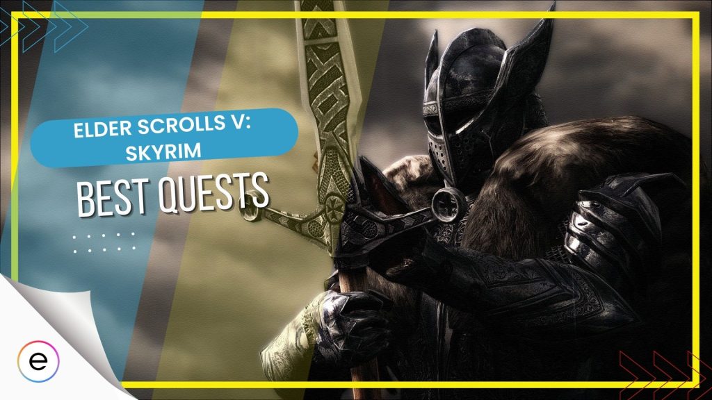 Skyrim Deep Folk Crossing [Exploration Methods & Tips] - eXputer.com