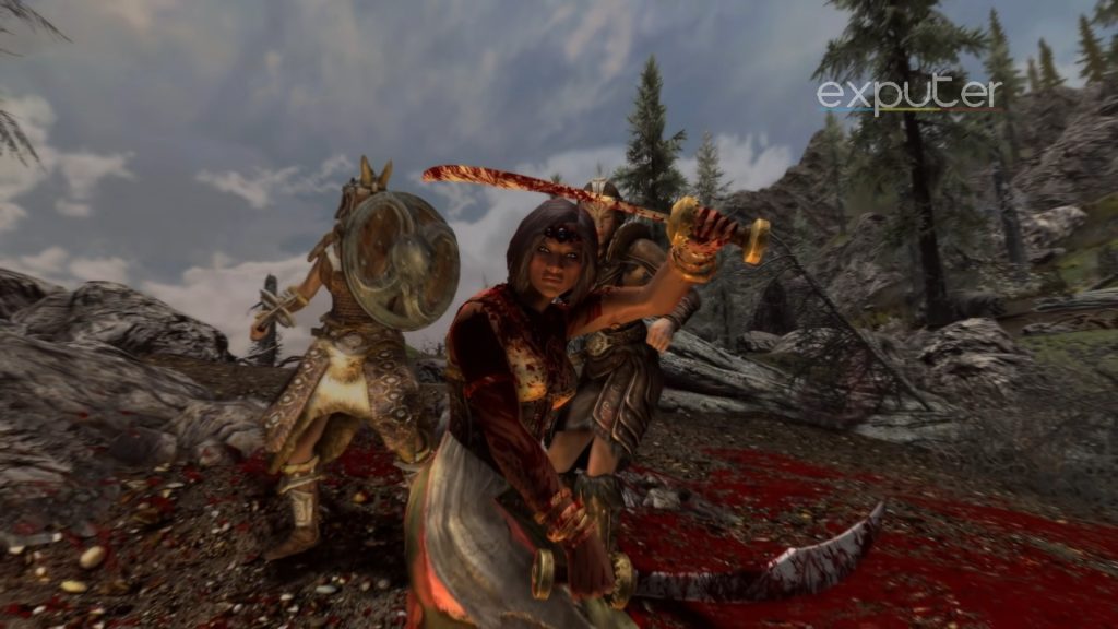 Skyrim: 8 Best Weapons [Expert Recommendations] - eXputer.com