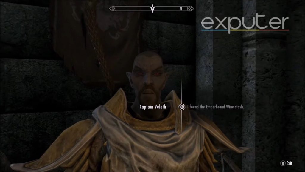 Skyrim Raven Rock: Quests, Locations & How To Reach - eXputer.com