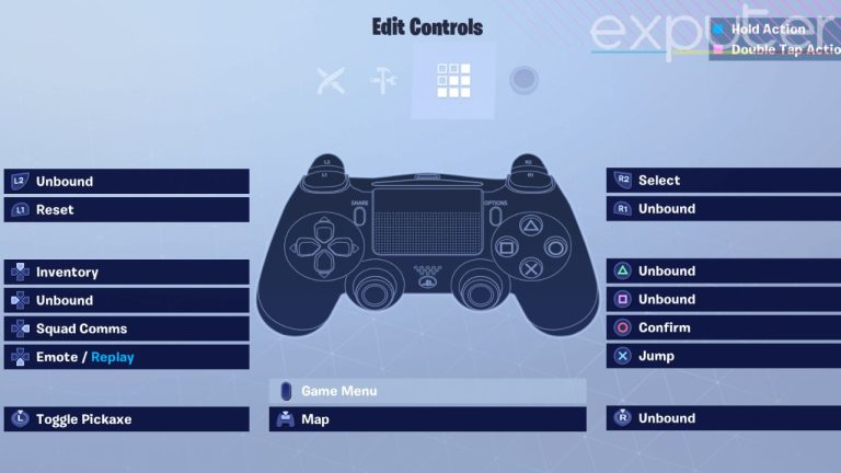 Best Sensitivity Settings For Fortnite [Tips From a 6000+ Hours Player ...