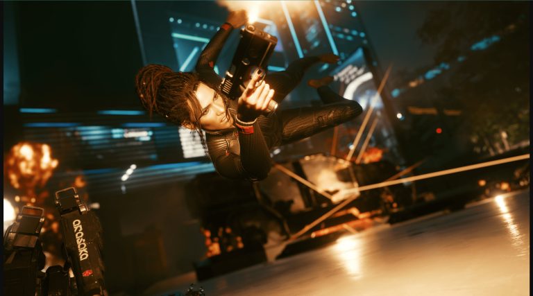 Cyberpunk 2077: Best Operating System [Top 6 Picks] - eXputer.com