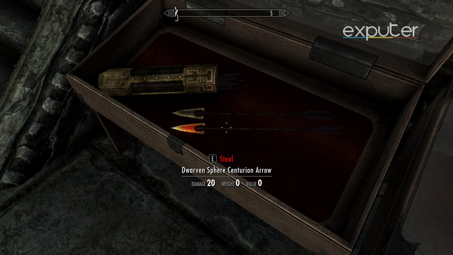 The Best Arrows In Skyrim [55 Hours Experience] - eXputer.com