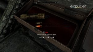 The Best Arrows In Skyrim [55 Hours Experience] - eXputer.com