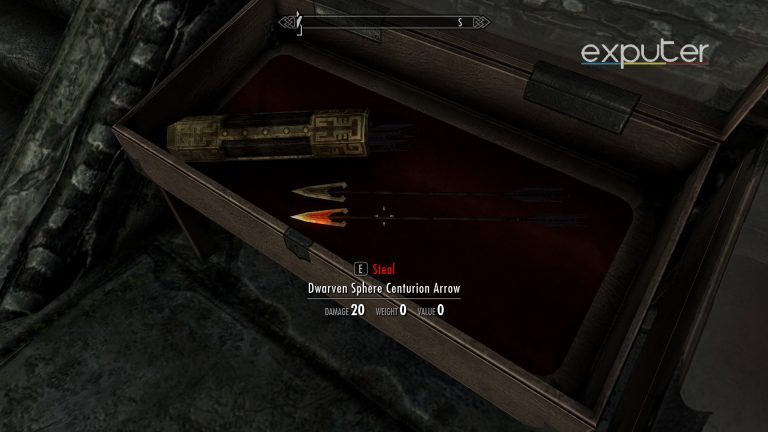 The Best Arrows In Skyrim [55 Hours Experience] - eXputer.com